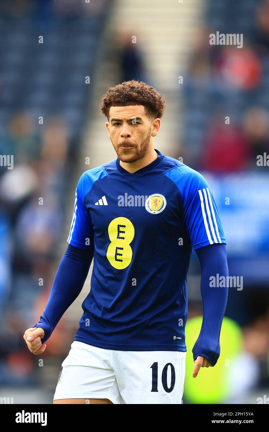 Glasgow, Scotland, UK. Glasgow, UK. 25th Mar 2023. 25th March 2023 ...