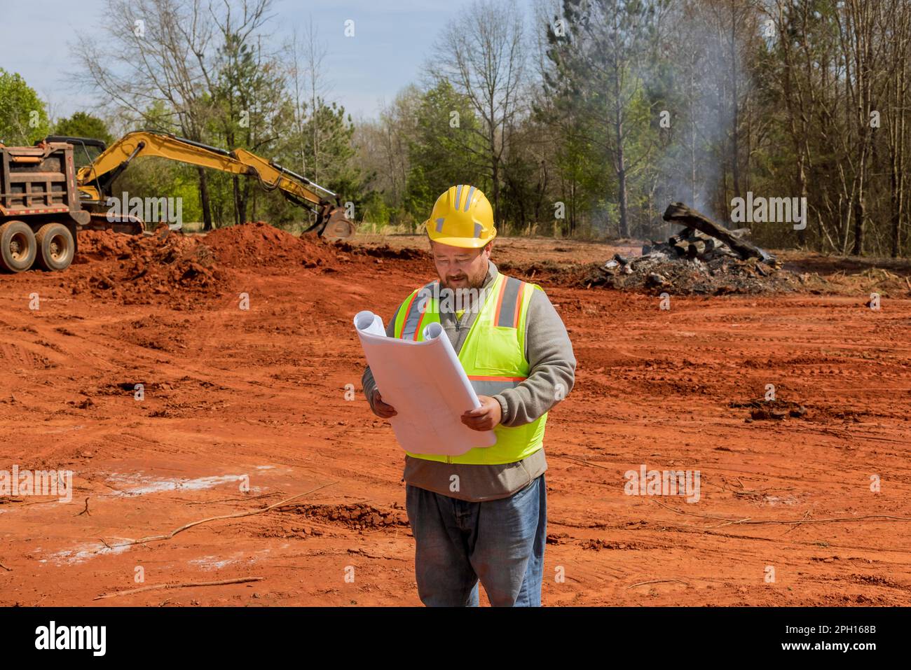 Building engineer with extensive experience in experience safety ...