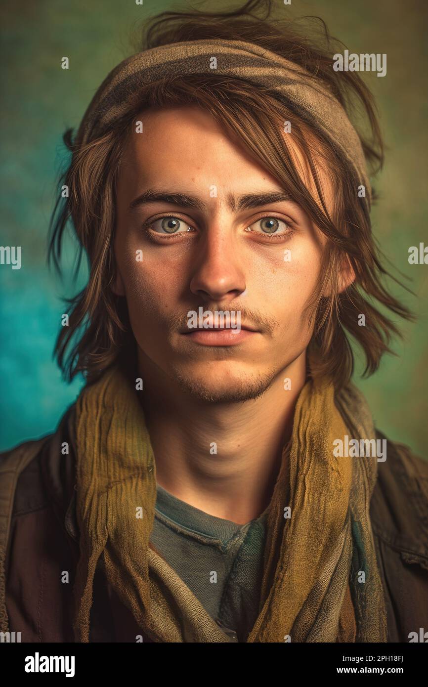 Professional color grading hi-res stock photography and images - Alamy