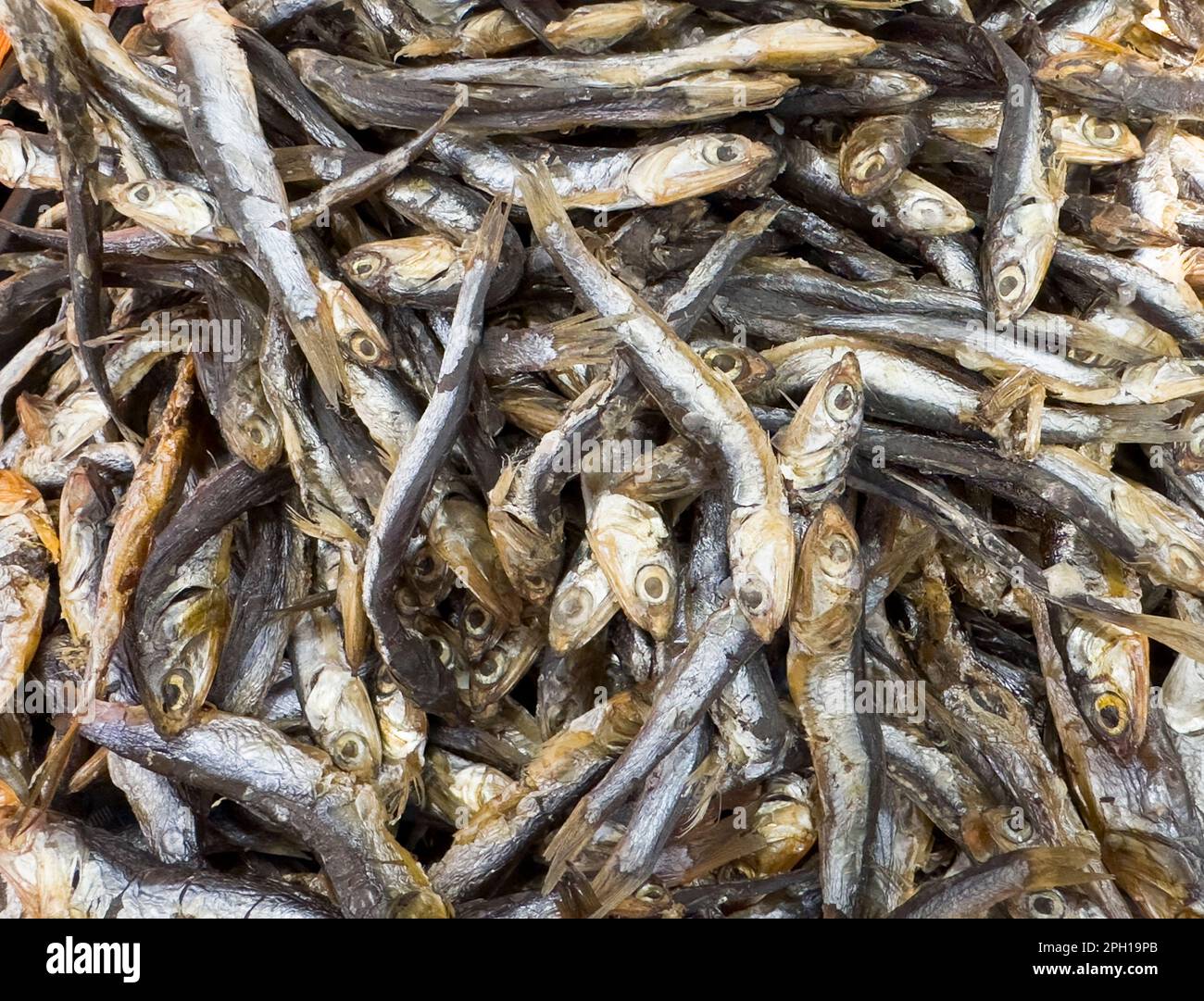 Smoked fish smoking hi-res stock photography and images - Alamy