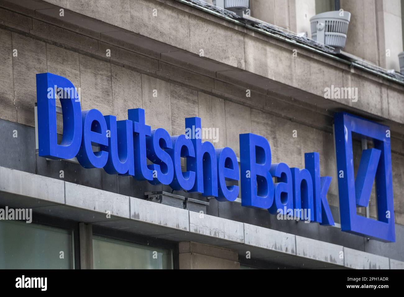 Brussels, Belgium. 25th Mar, 2023. Illustration shows the logo of ...