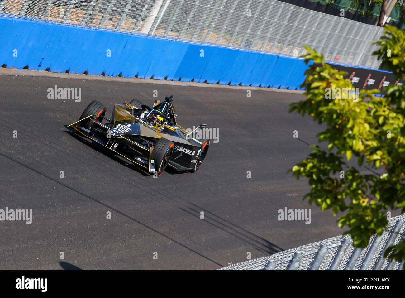 SÃO PAULO, SP - 25.03.2023: FORMULA E TREINO CLASSIFICAT'RIO - Pole ...
