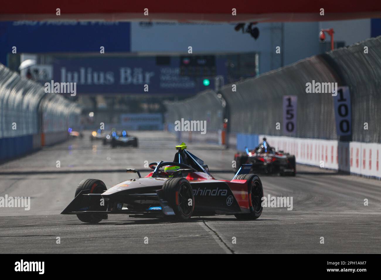 SÃO PAULO, SP - 25.03.2023: FORMULA E TREINO CLASSIFICAT'RIO - Lucas ...