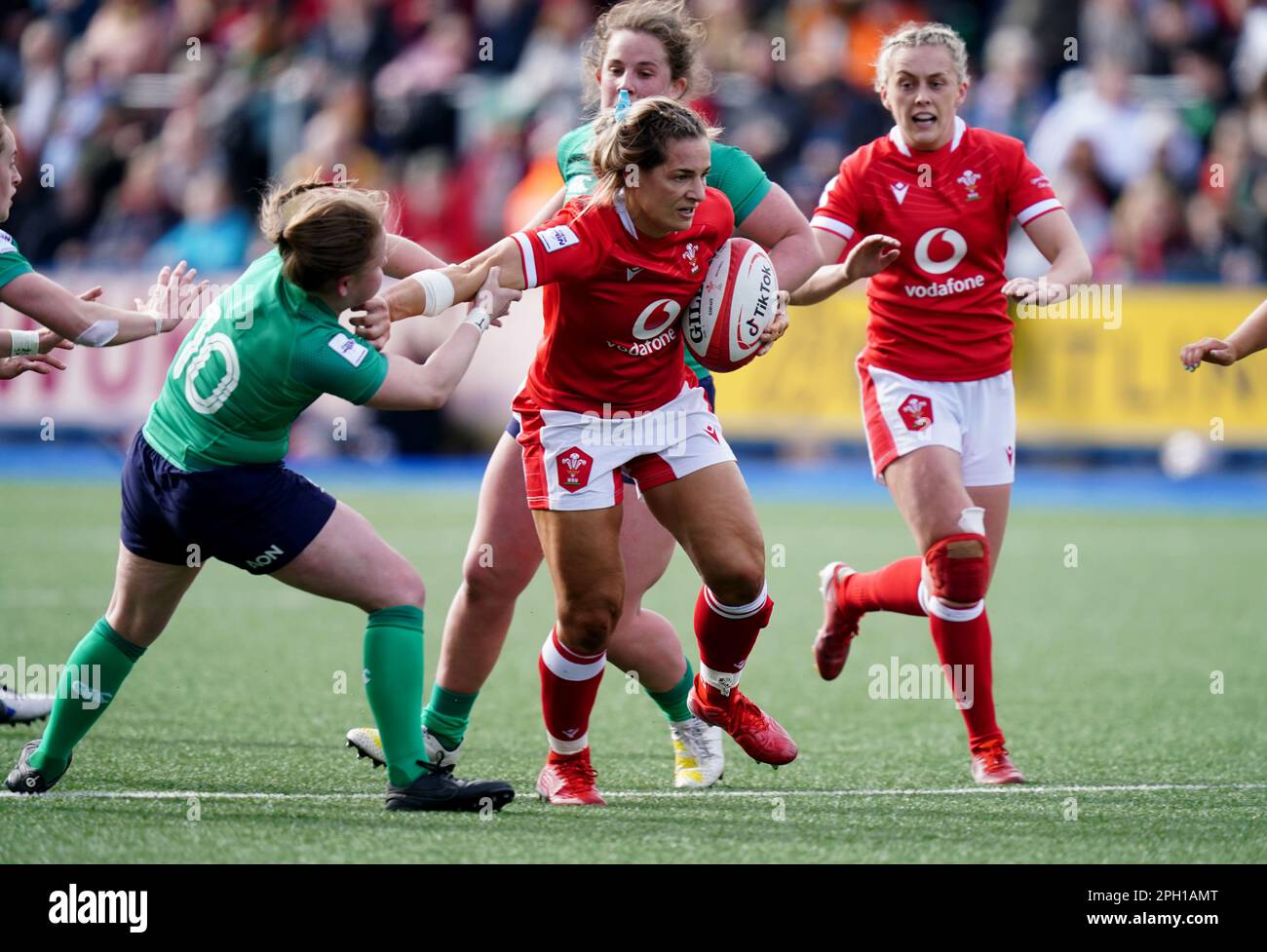 Hannah cronin hi-res stock photography and images - Alamy