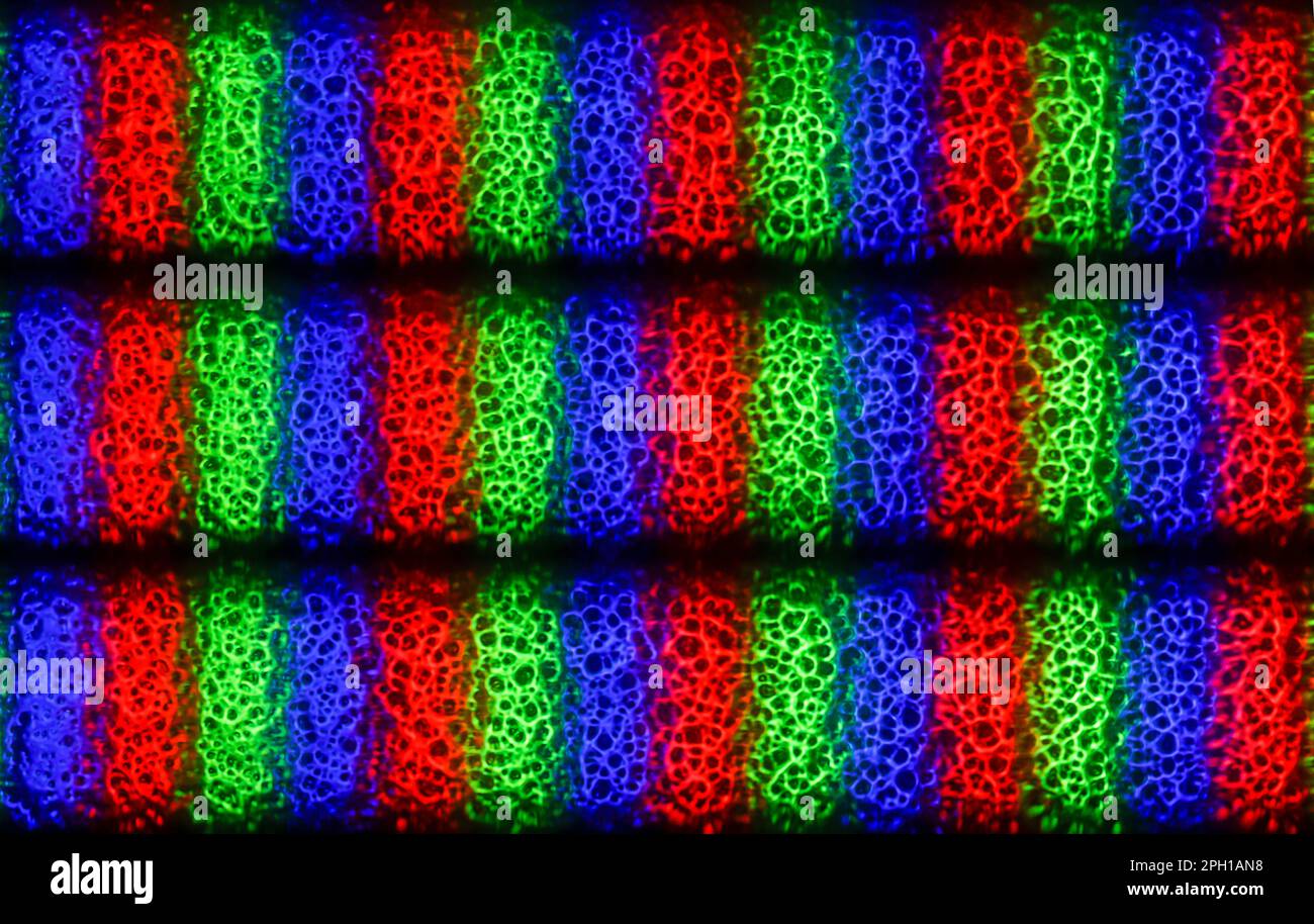 Rgb diode hi-res stock photography and images - Alamy