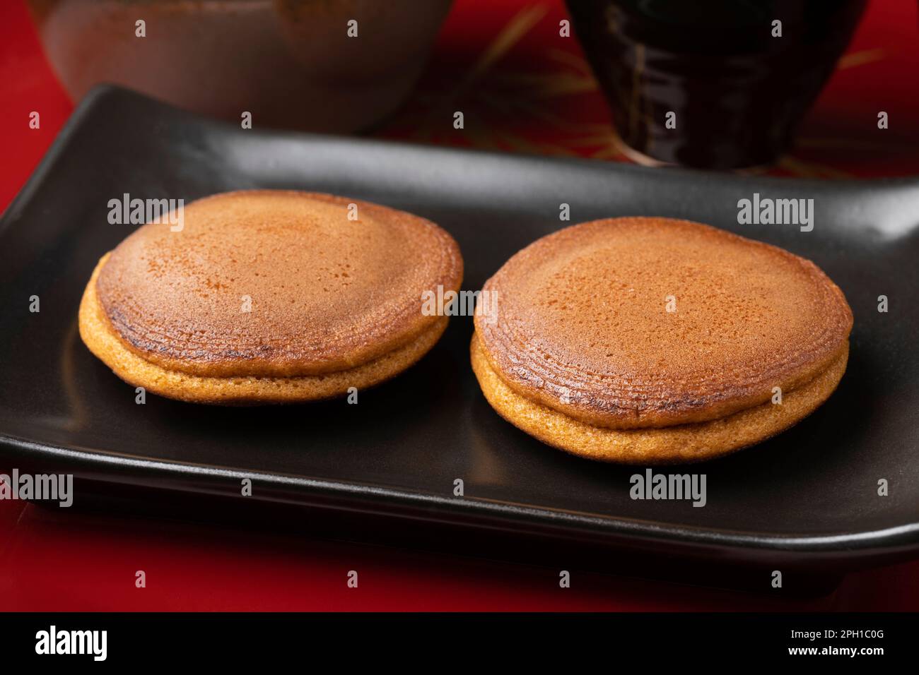 Dorayaki Pan