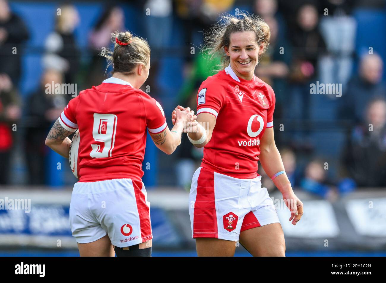 Park march hi hi-res stock photography and images - Alamy