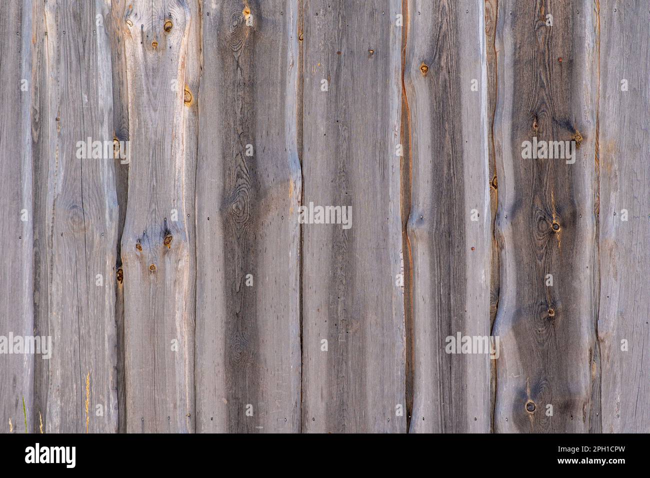Washed old wood background, wooden abstract texture, founded at the ...