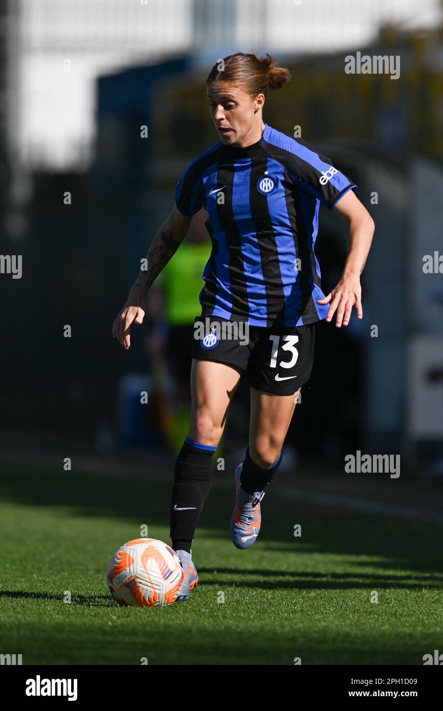 Beatrice merlo italy hi-res stock photography and images - Alamy