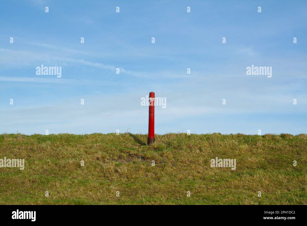 Prominent red center hi-res stock photography and images - Alamy