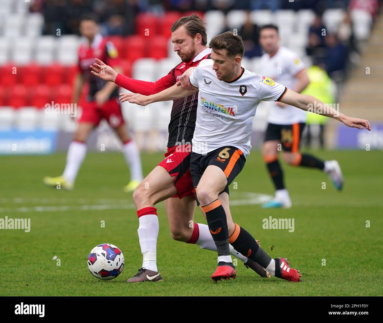 Elliot watt of salford hi-res stock photography and images - Alamy