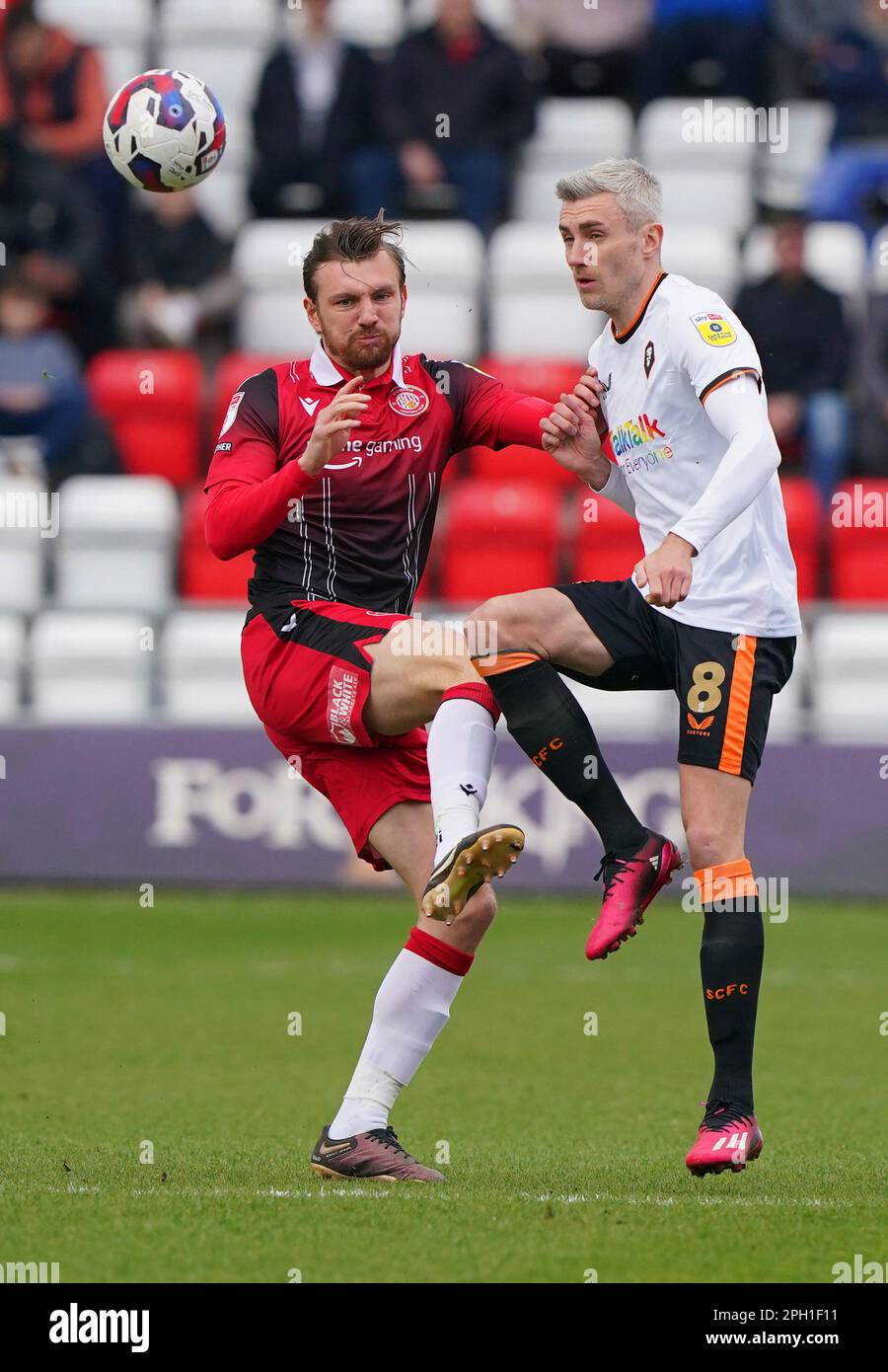 Matty lund salford hi-res stock photography and images - Alamy