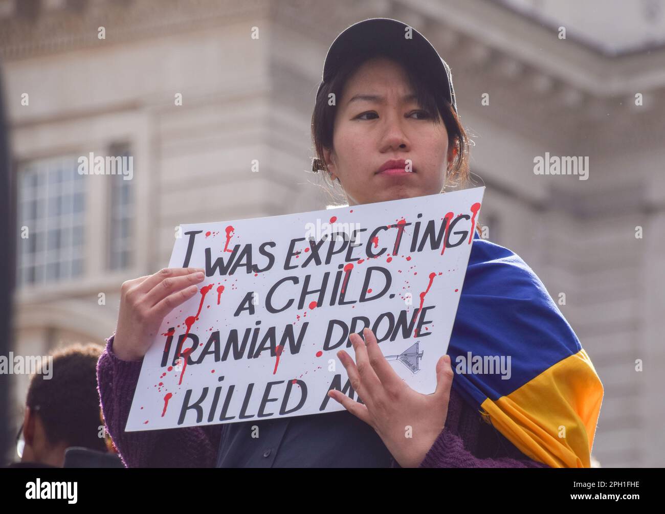 Ukrainian drones hi-res stock photography and images - Alamy