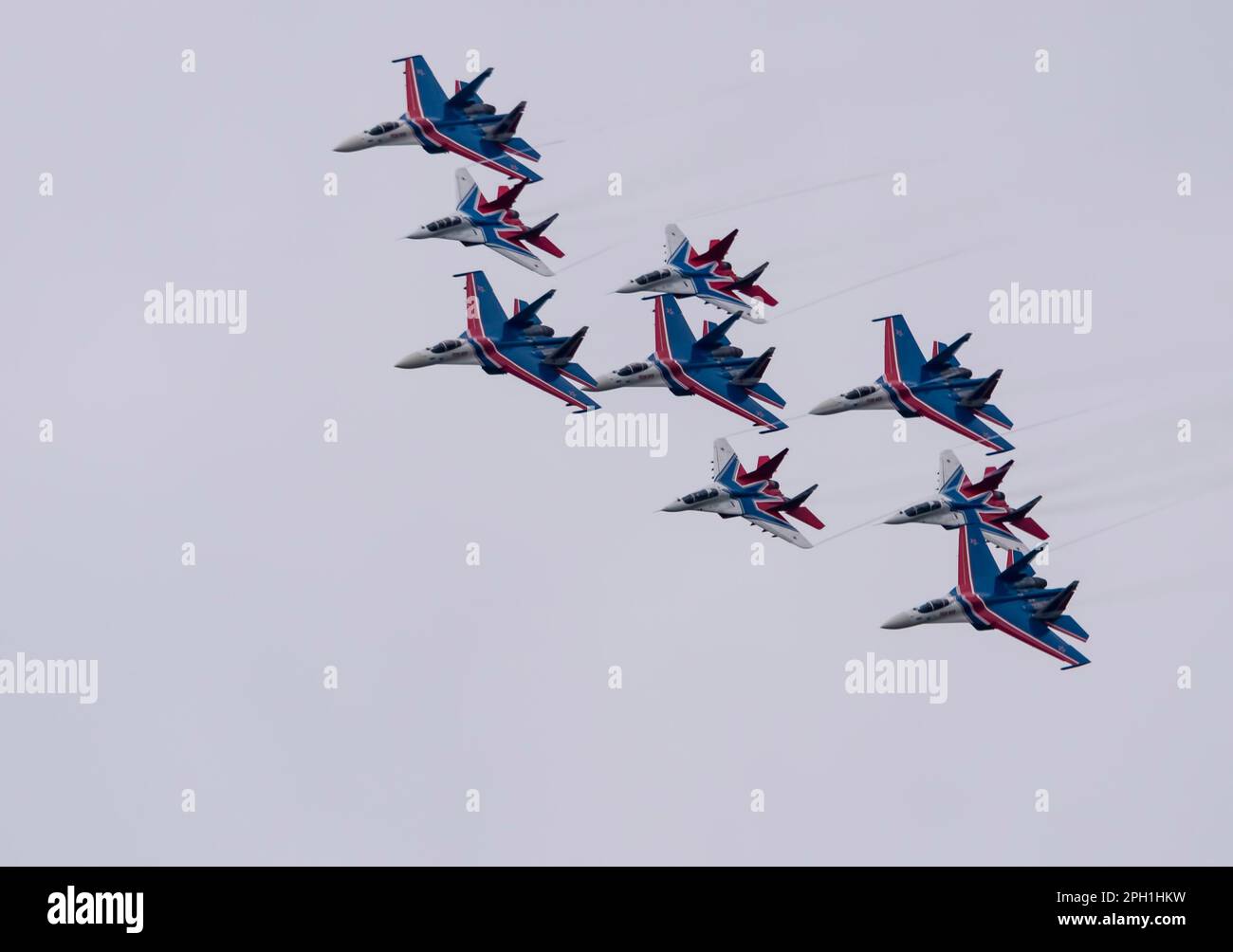 Mig 35 weapons hi-res stock photography and images - Alamy