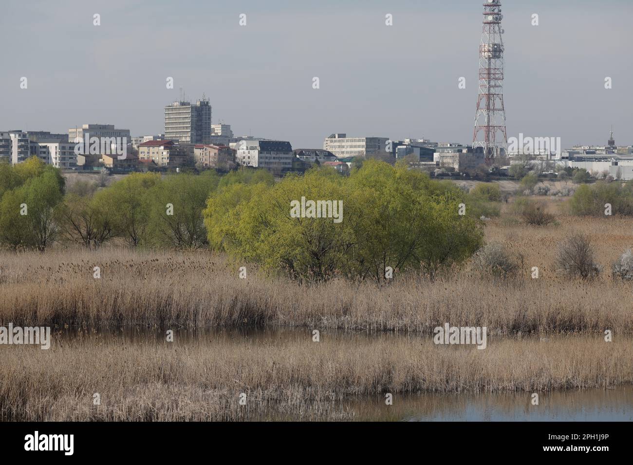 Asmita towers hi-res stock photography and images - Alamy