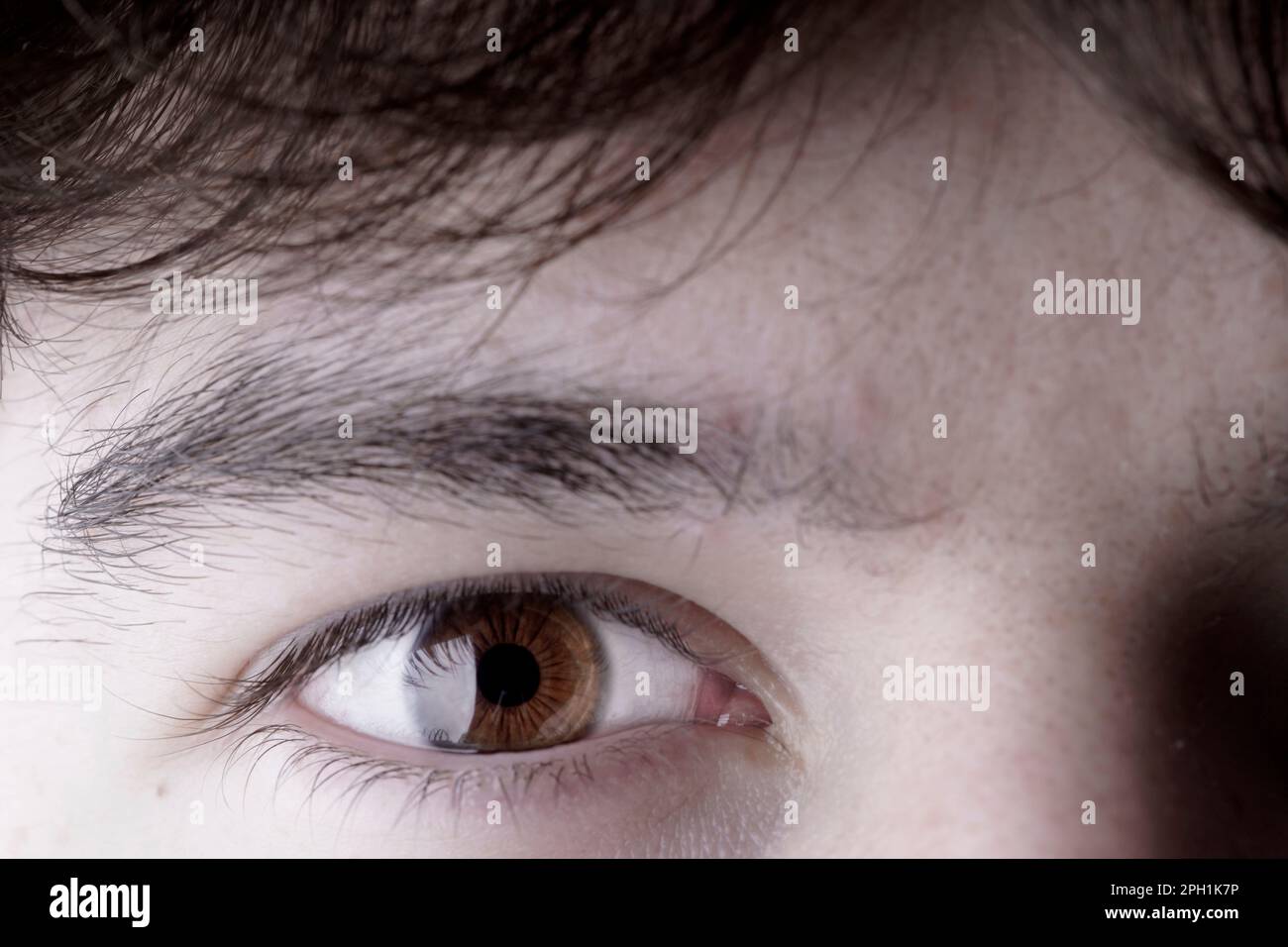 Bleaching boy hi-res stock photography and images - Alamy