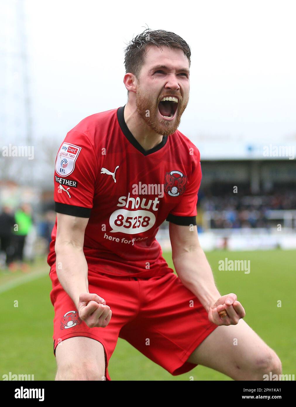 Suit direct stadium hartlepool hi-res stock photography and images - Alamy