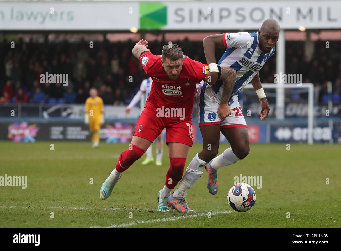 George moncur leyton orient hi-res stock photography and images - Alamy