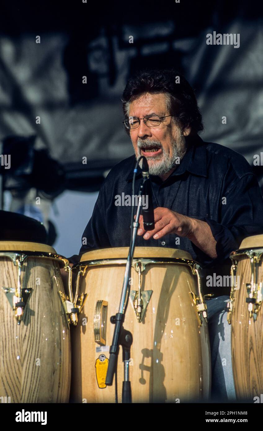Festival du Bout du Monde Bretagne presqu'ile de Crozon 29160 Stock ...