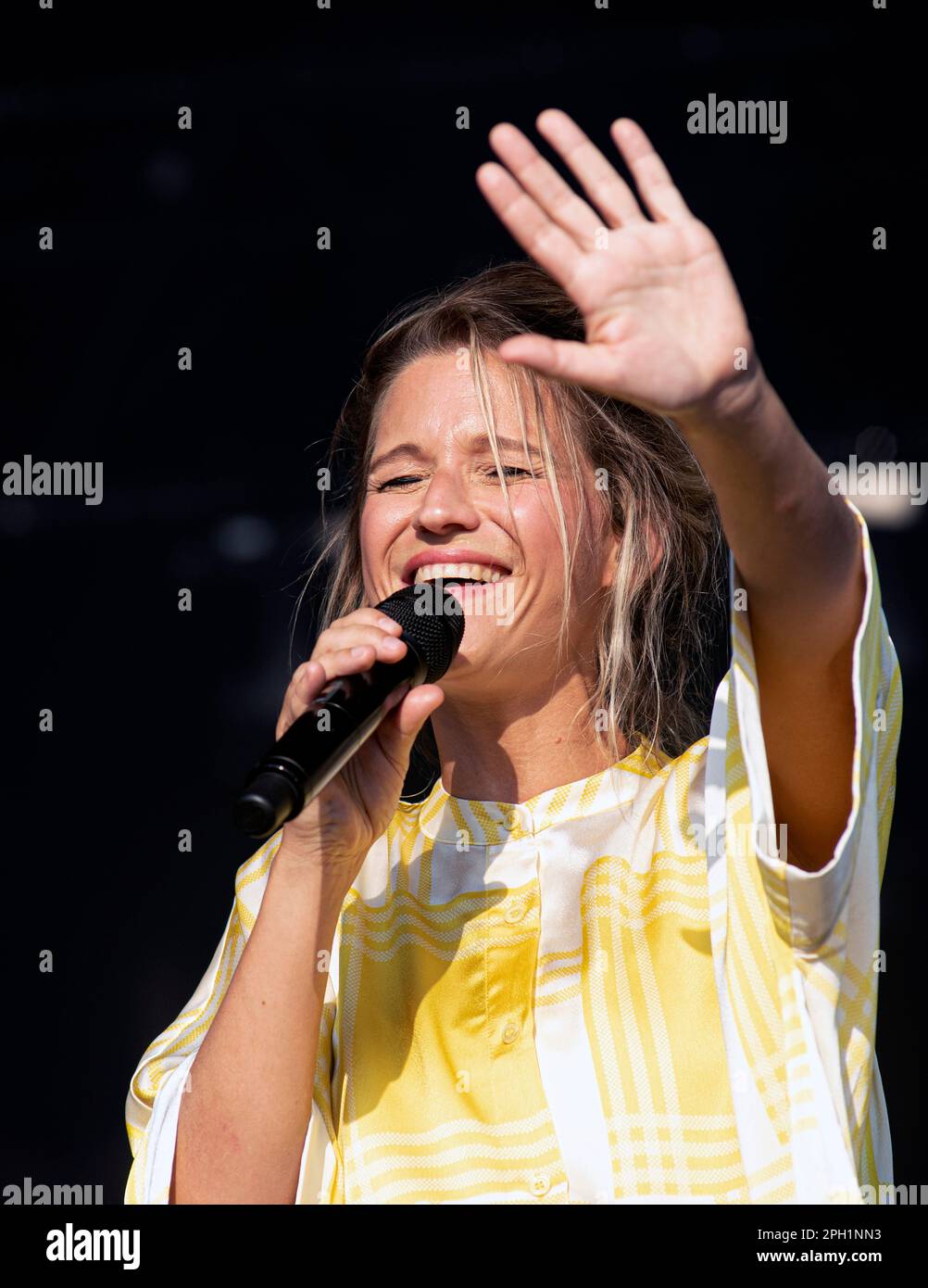 Selah hi-res stock photography and images - Alamy