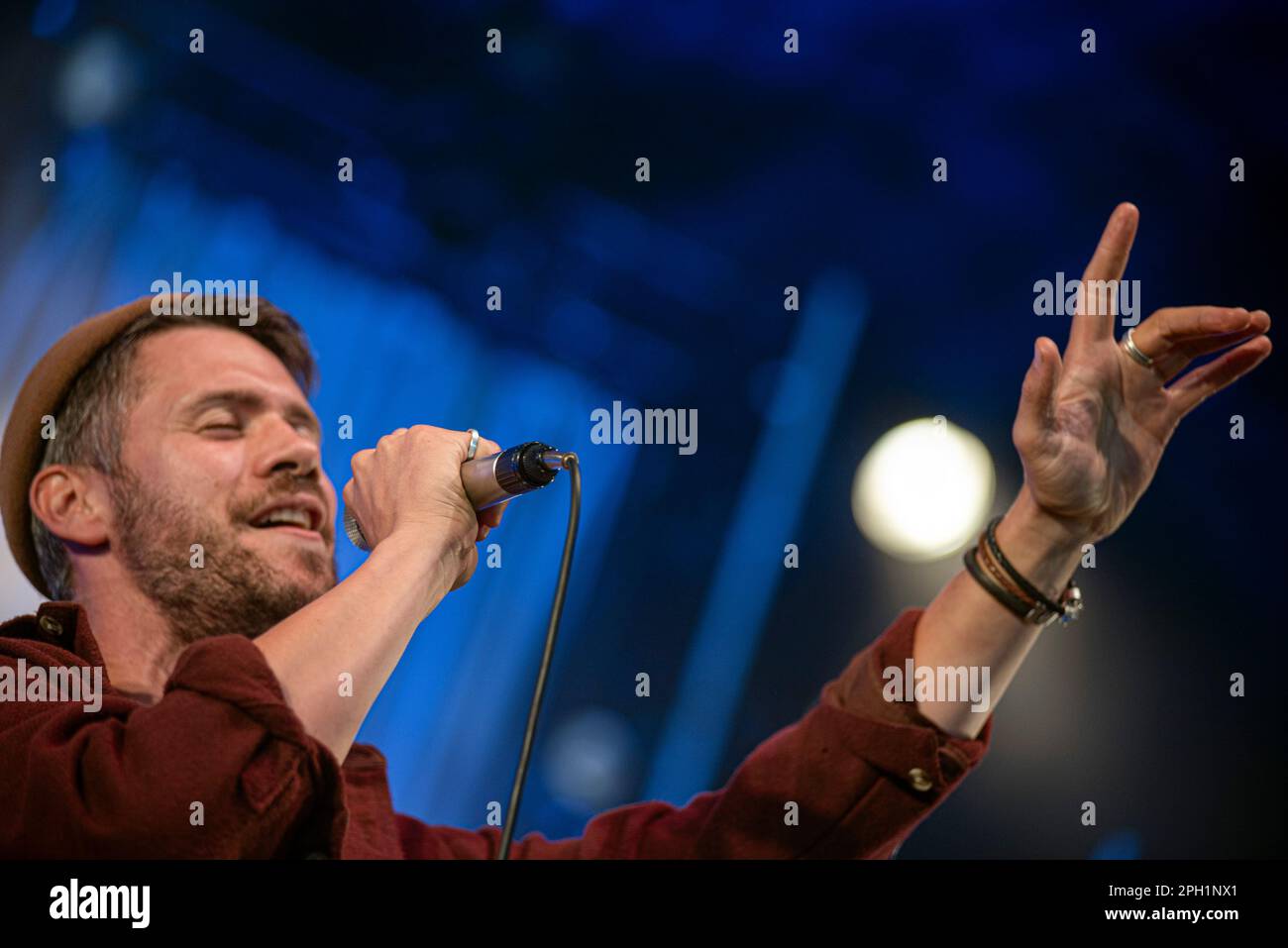 Thomas kahn hi-res stock photography and images - Alamy