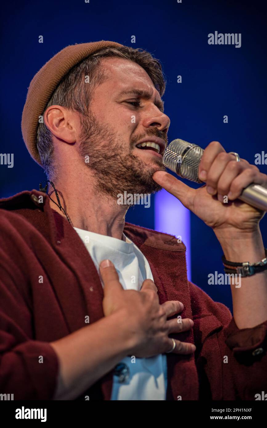 Thomas kahn hi-res stock photography and images - Alamy