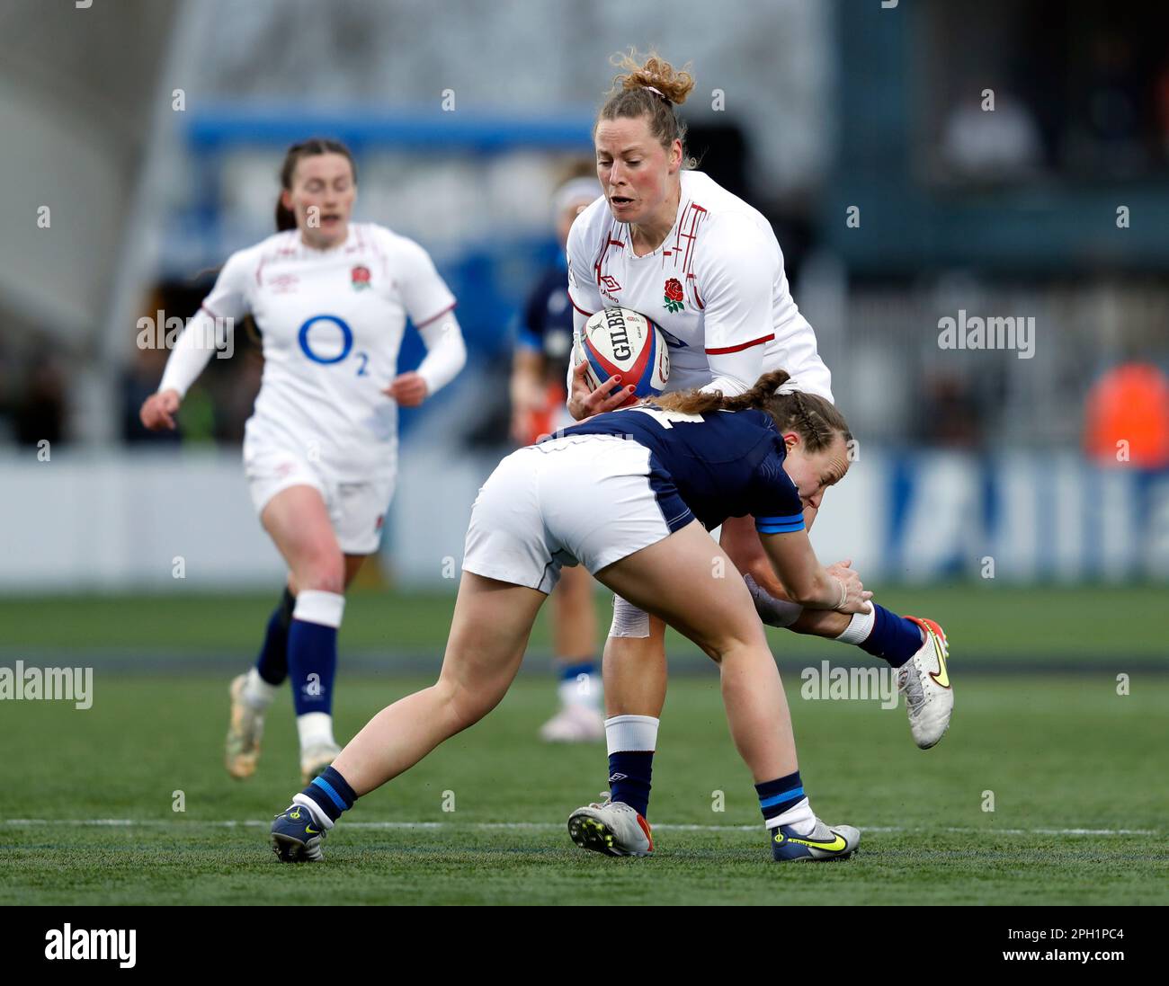 Coreen grant hi-res stock photography and images - Alamy