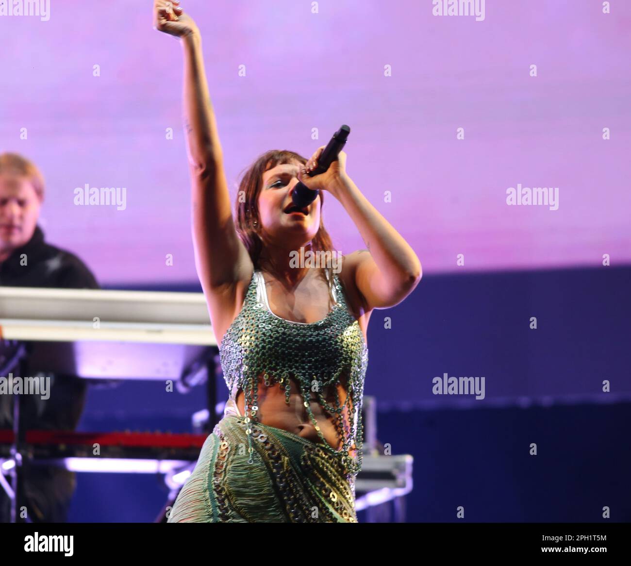 Tove lo 2023 hi-res stock photography and images - Alamy