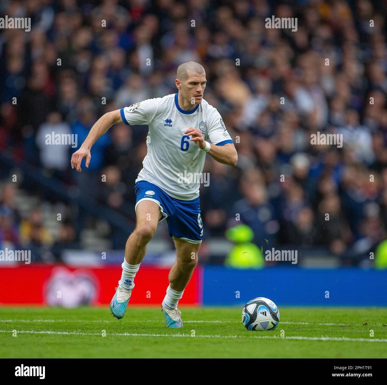 Alexander gogic 2023 hi-res stock photography and images - Alamy