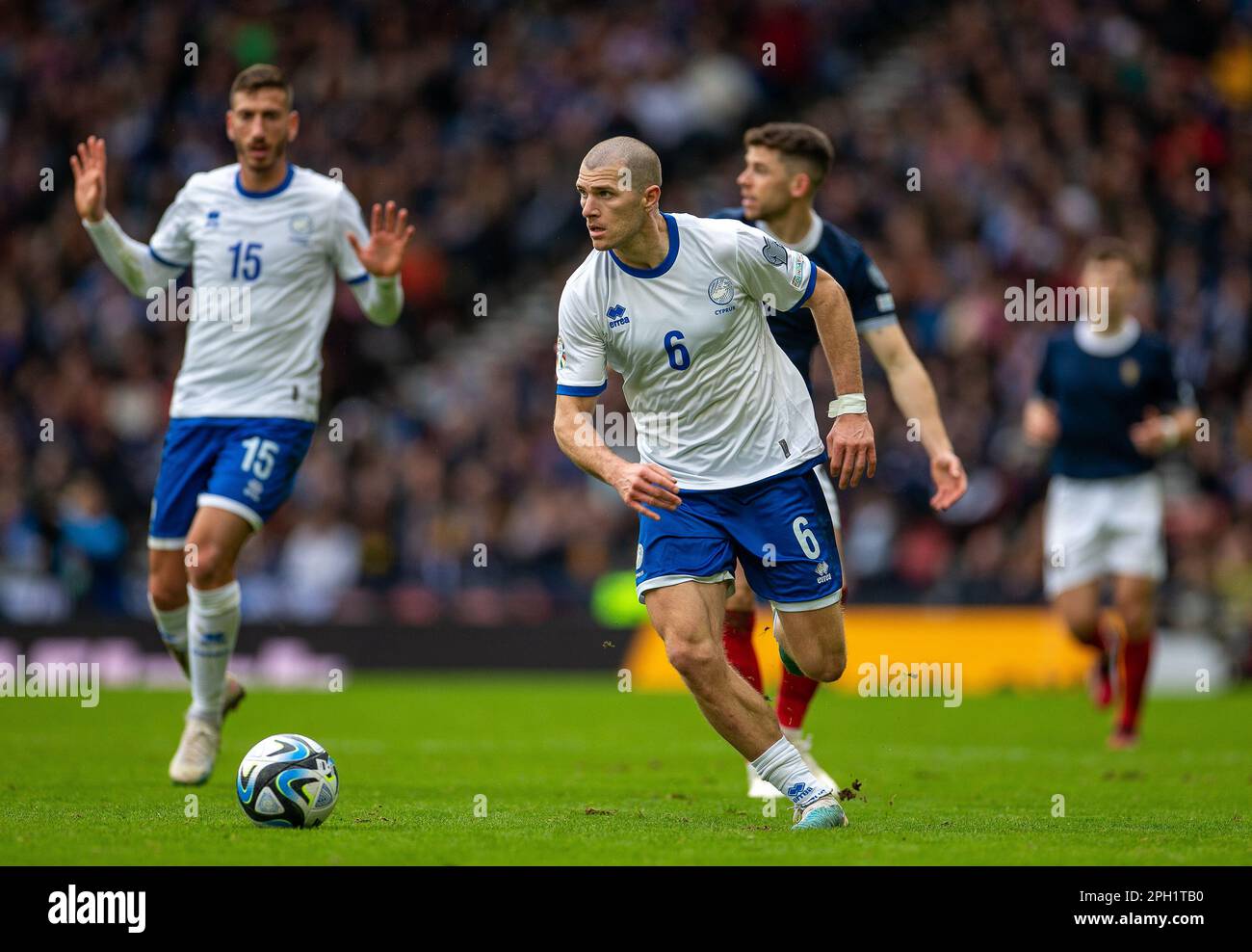 Alexander gogic 2023 hi-res stock photography and images - Alamy