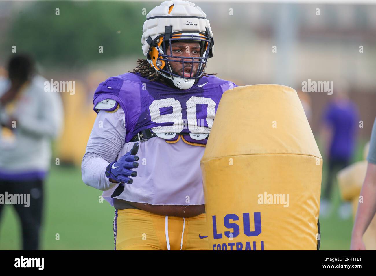 Charles guillory hi-res stock photography and images - Alamy