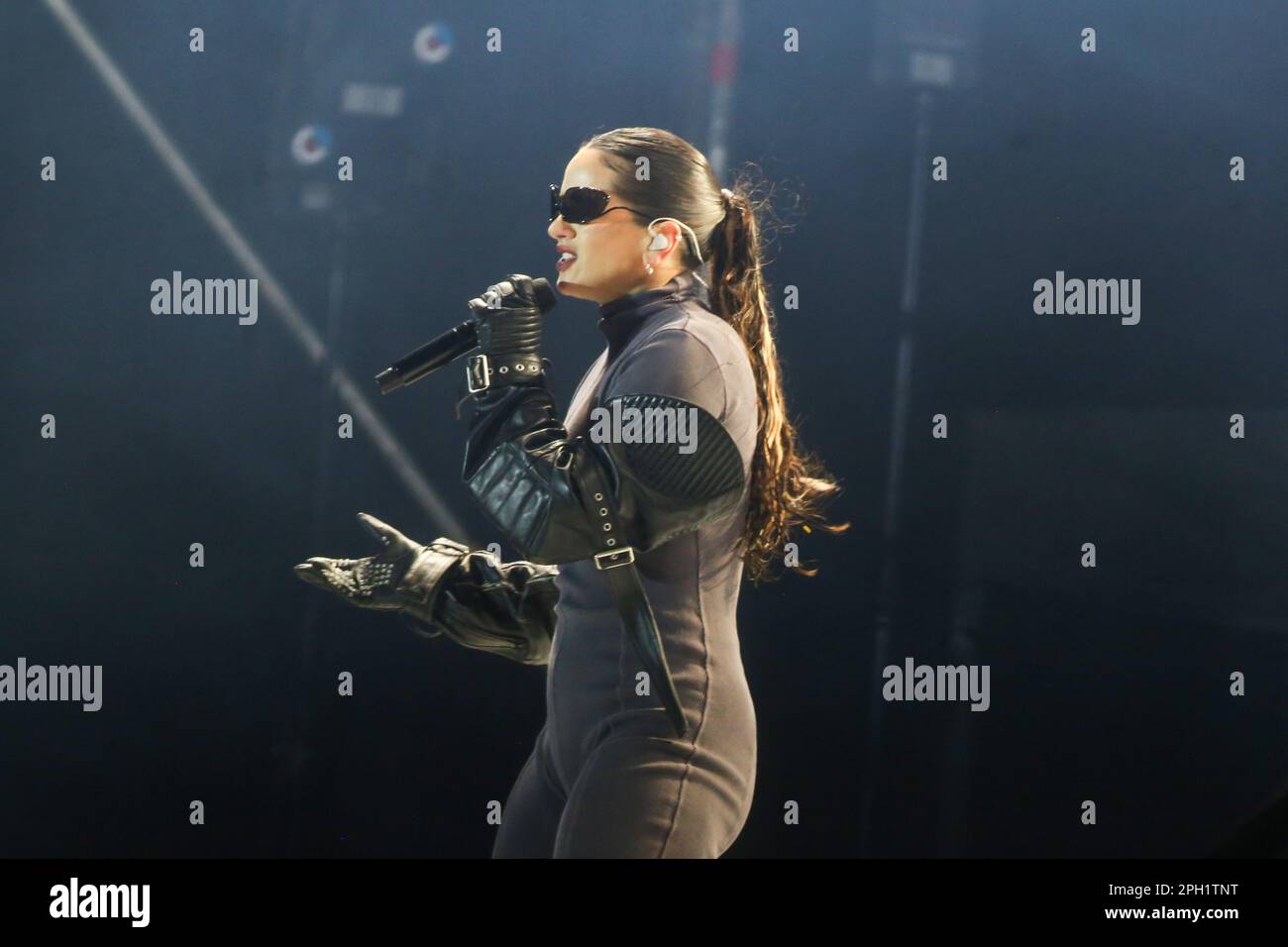 Rosalia singer 2023 hi-res stock photography and images - Alamy