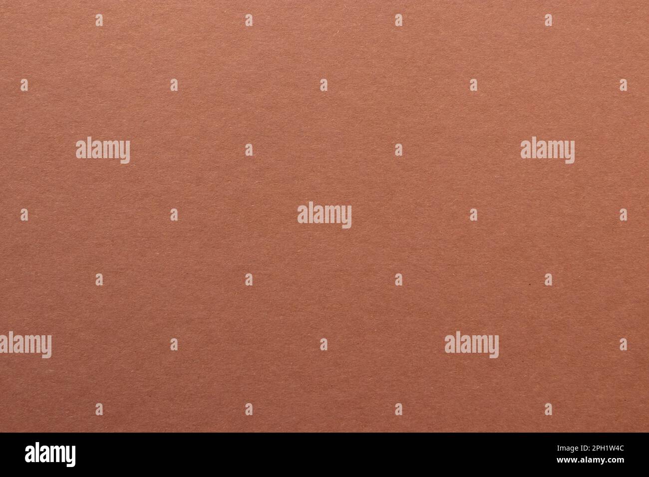 Brown colored tinted paper sheet background Stock Photo - Alamy