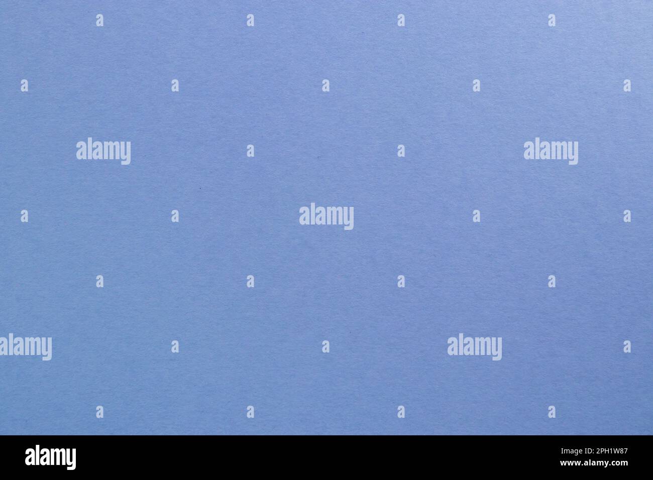 Celestial blue colored tinted paper sheet background Stock Photo - Alamy