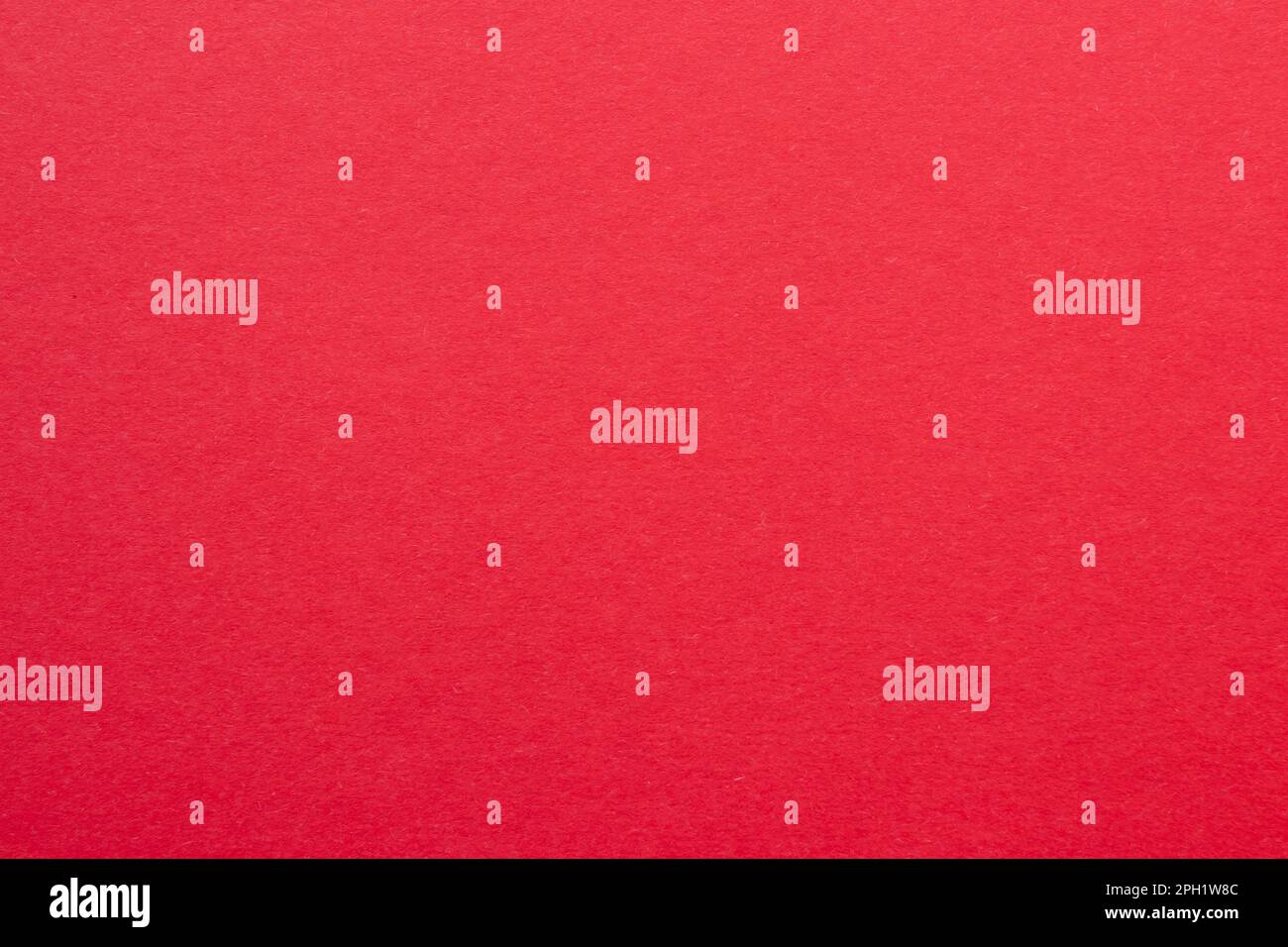 Bright red colored tinted paper sheet background Stock Photo - Alamy