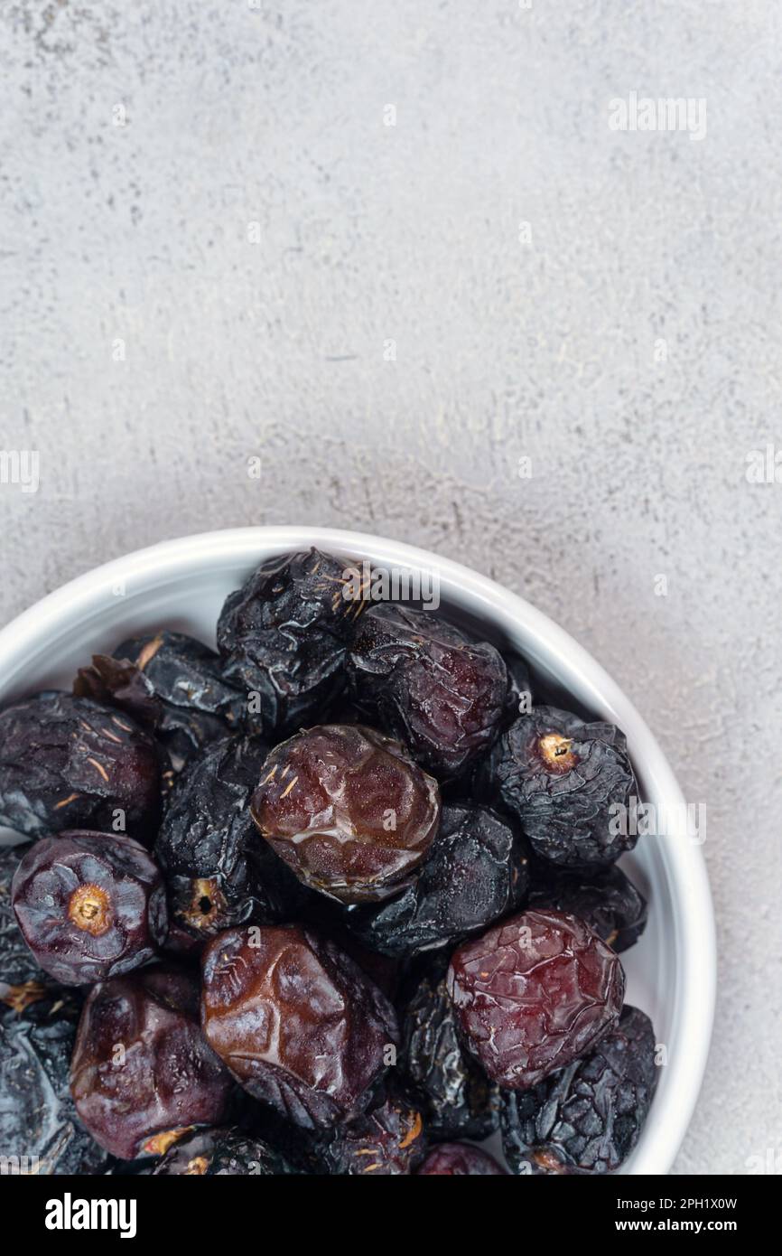 Kurma ajwa hi-res stock photography and images - Alamy