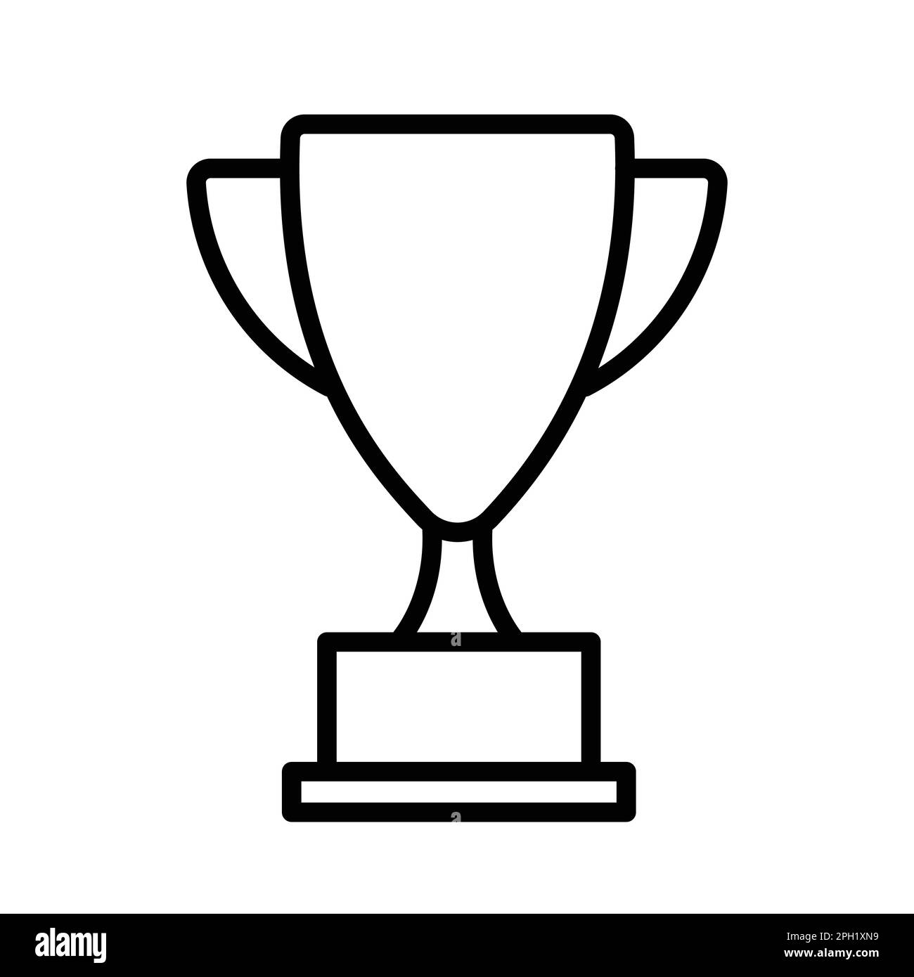 Victory sign vector Cut Out Stock Images & Pictures - Alamy