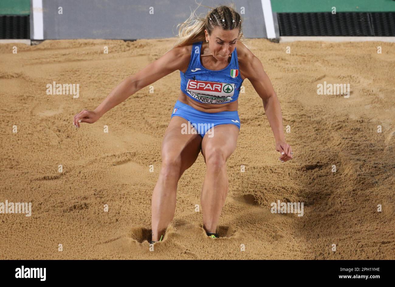 Ottavia cestonaro 2023 hi-res stock photography and images - Alamy