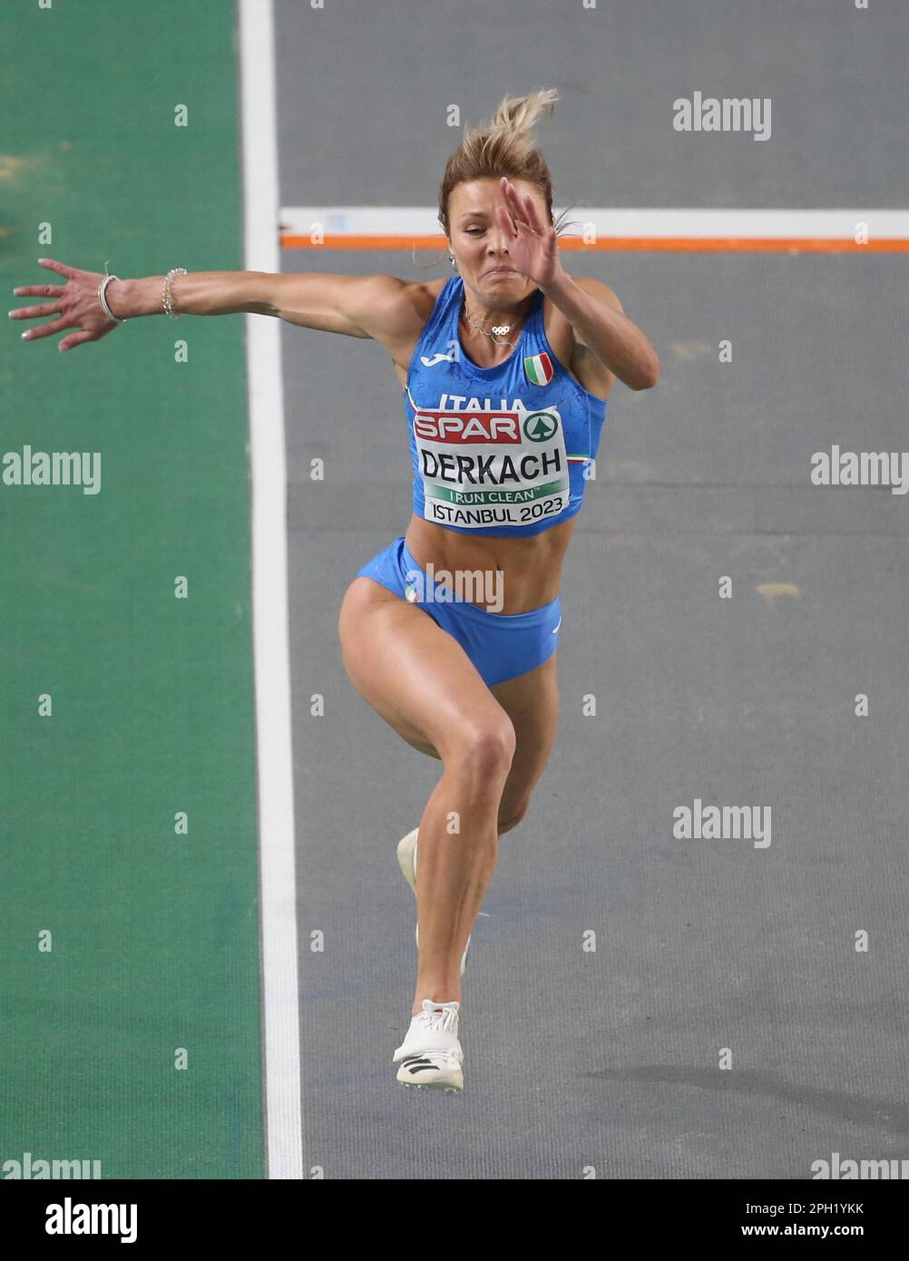 Dariya derkach 2023 hi-res stock photography and images - Alamy