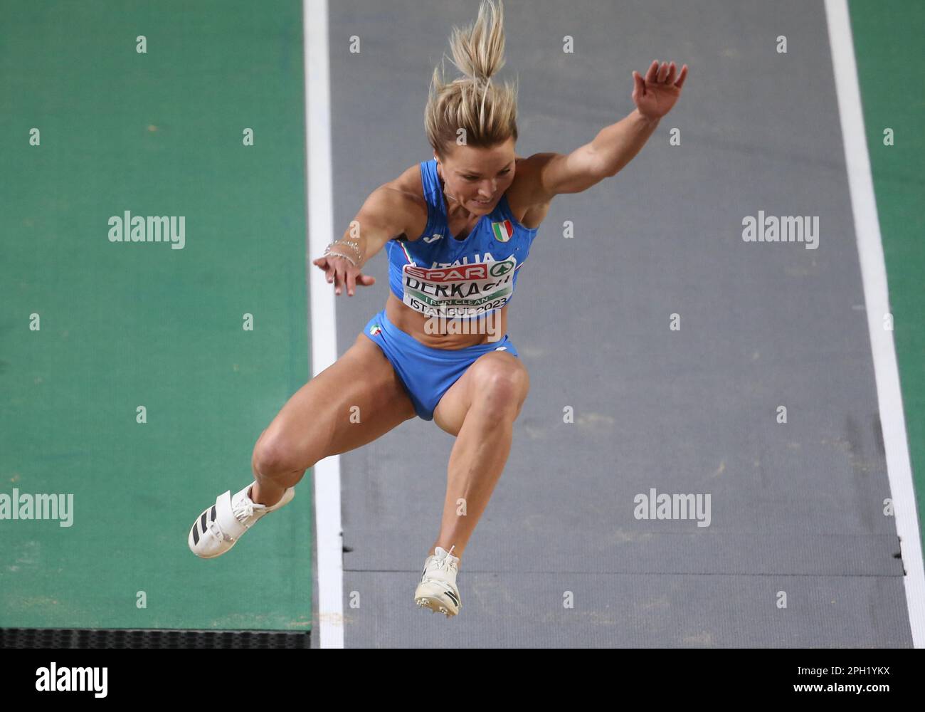 Dariya derkach 2023 hi-res stock photography and images - Alamy