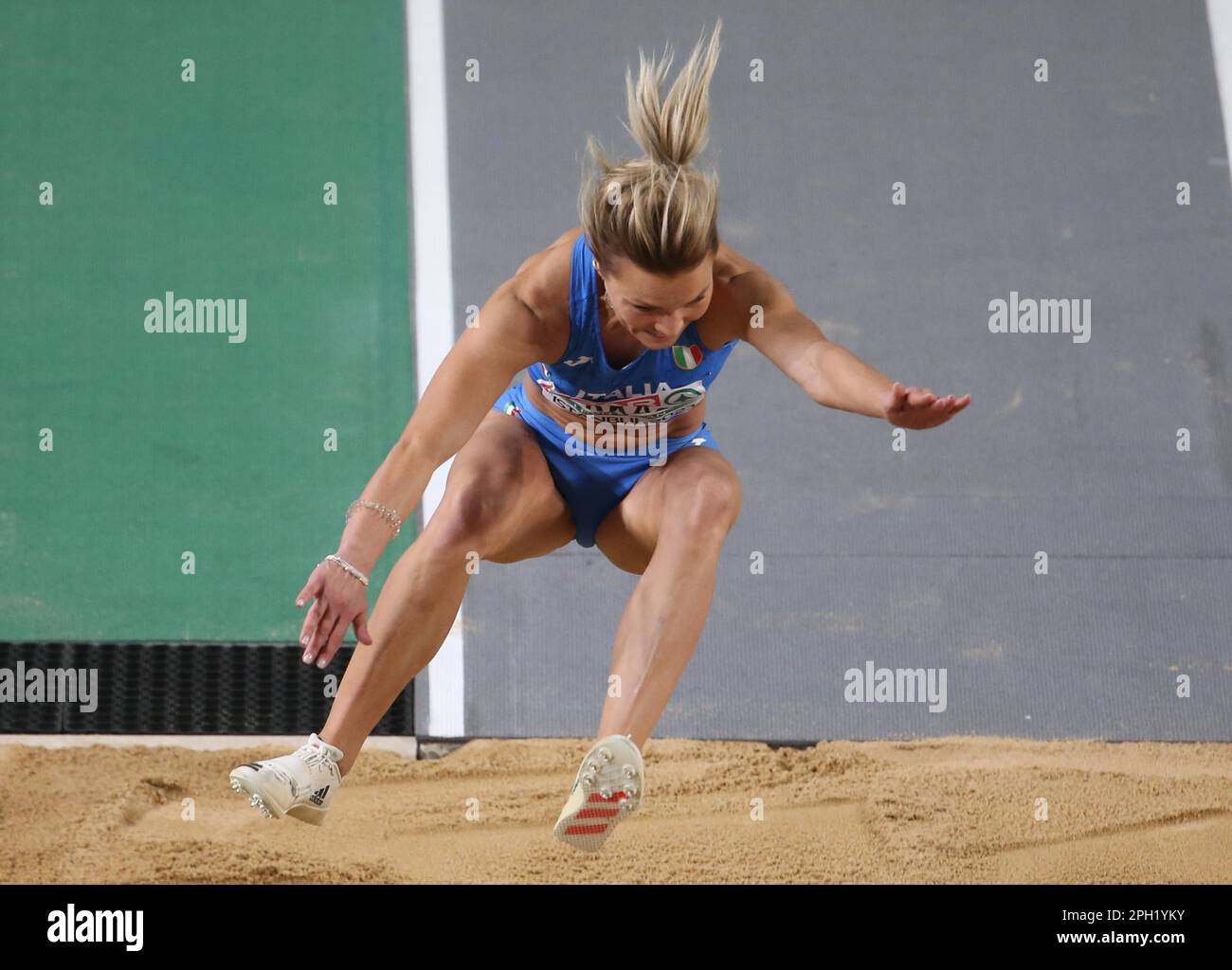 Dariya derkach hi-res stock photography and images - Alamy