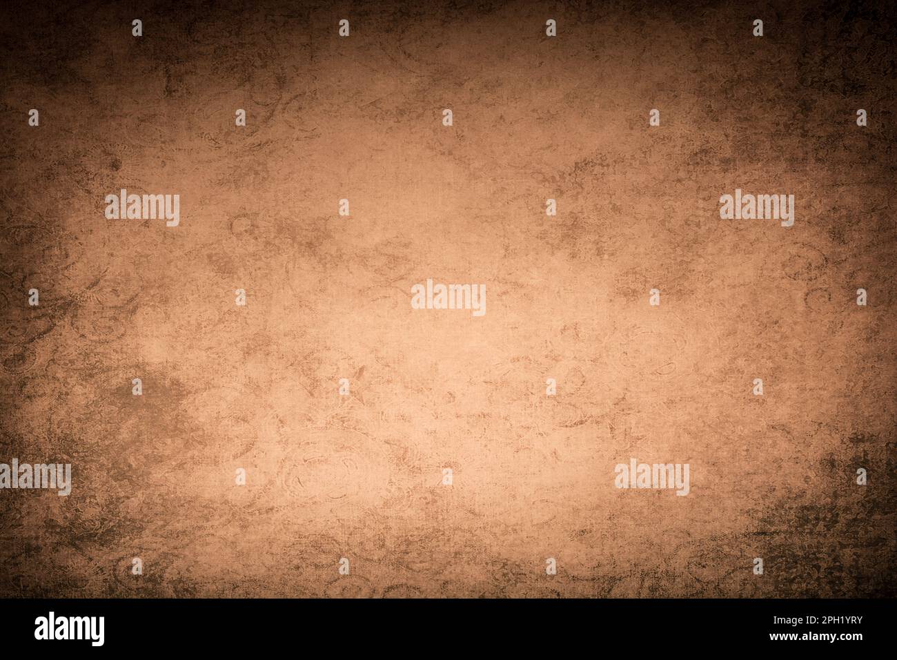 old brown antique grunge background Stock Photo - Alamy