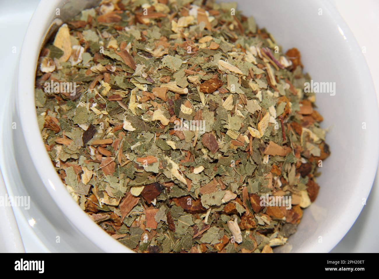 Loose tea leaves hi-res stock photography and images - Alamy