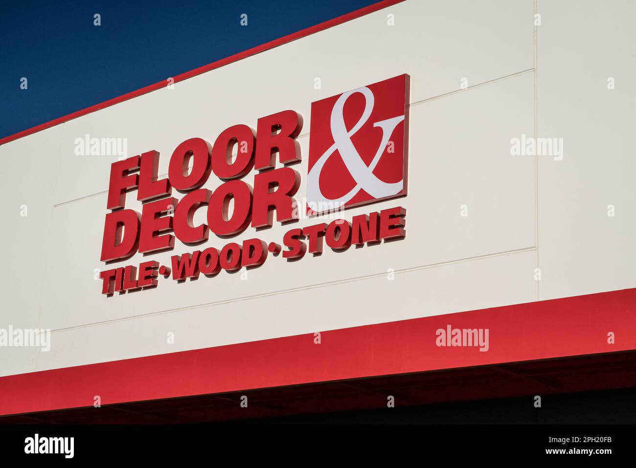 Floor And Decor Timnath