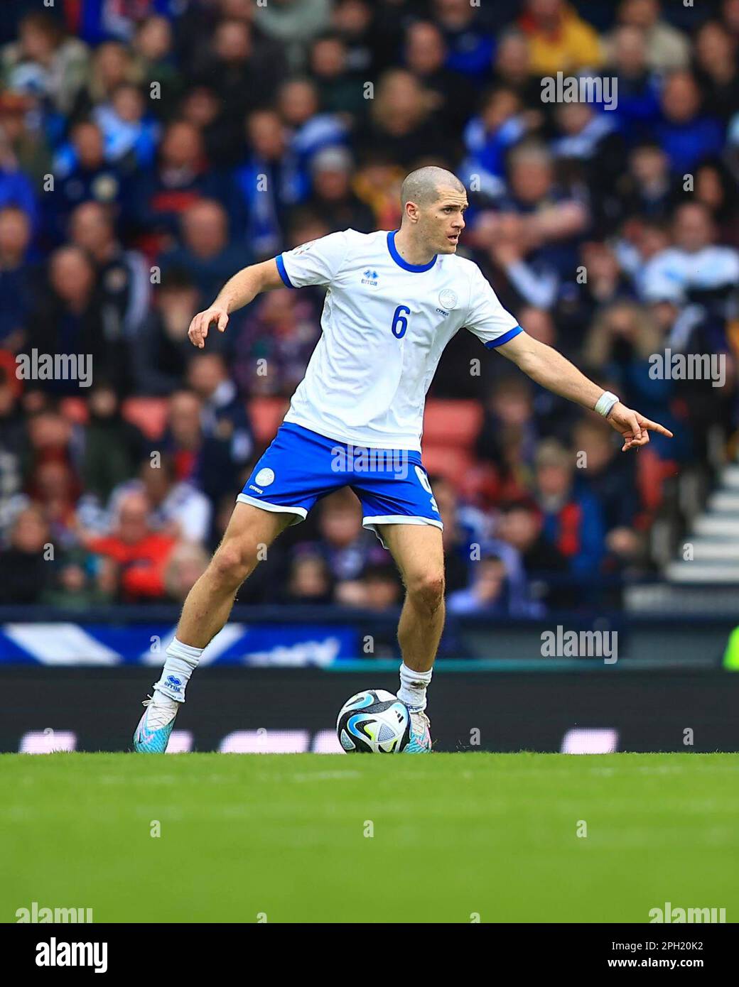 Alexander gogic 2023 hi-res stock photography and images - Alamy