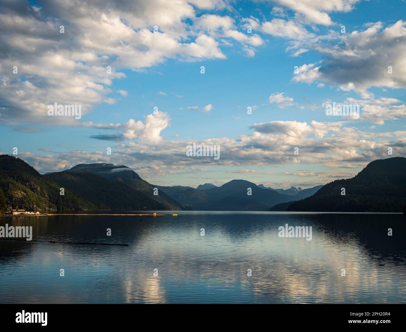 Powell river parks and wilderness society hi-res stock photography and ...