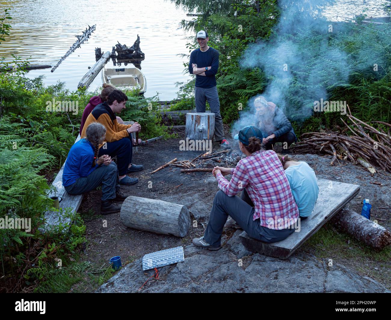 Camparea hi-res stock photography and images - Alamy