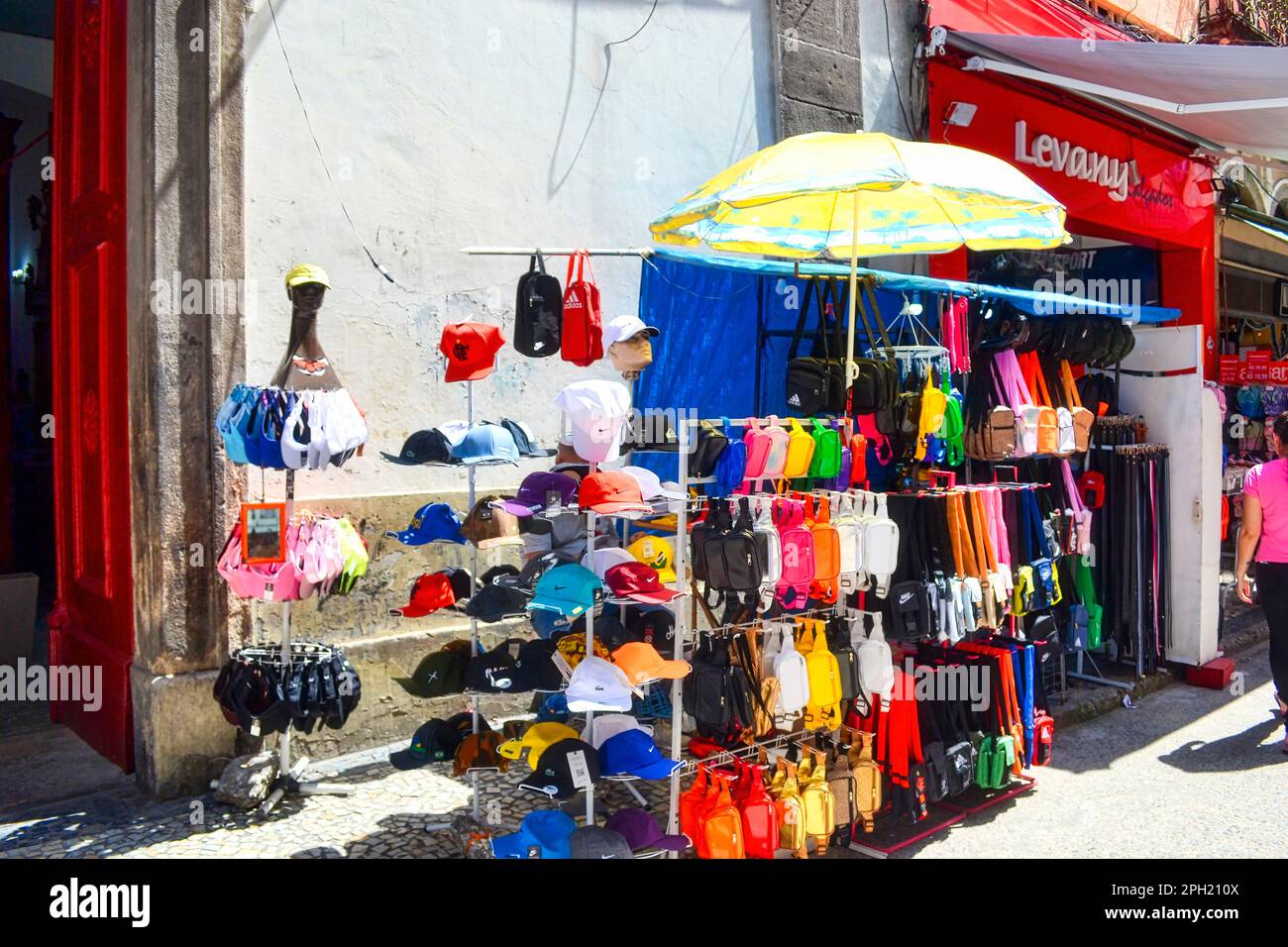 Rio de Janeiro, Brazil - January 3, 2023 Stock Photo - Alamy