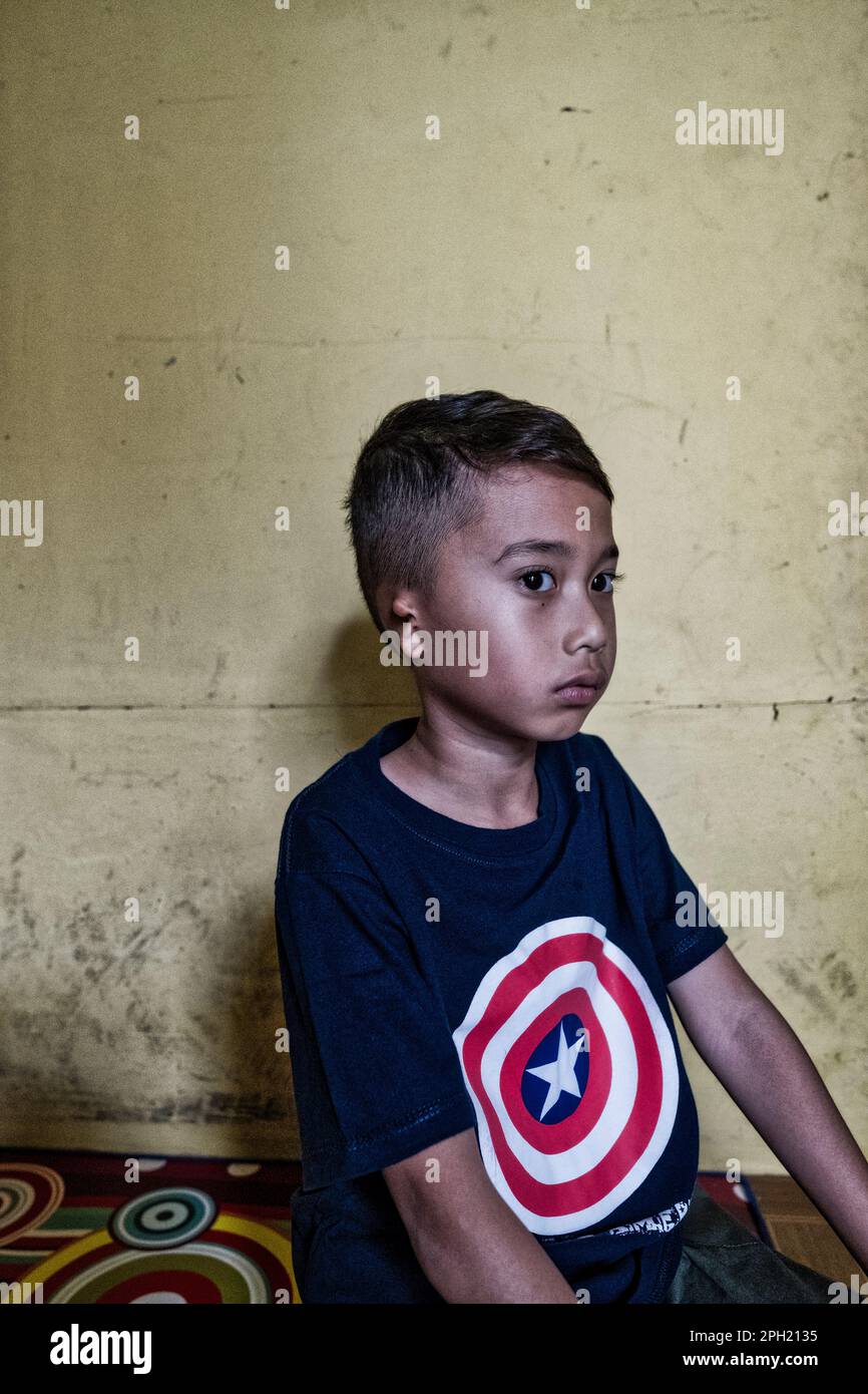 Minamata disease, mercury pollution, illegal gold mining effects, Java ...