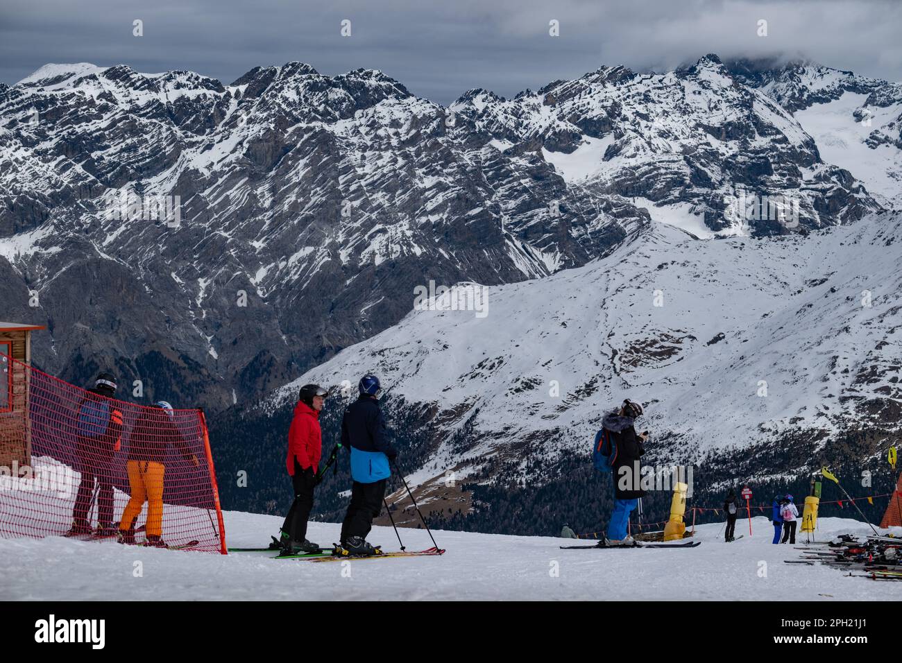 Thermal baths of bormio hi-res stock photography and images - Alamy
